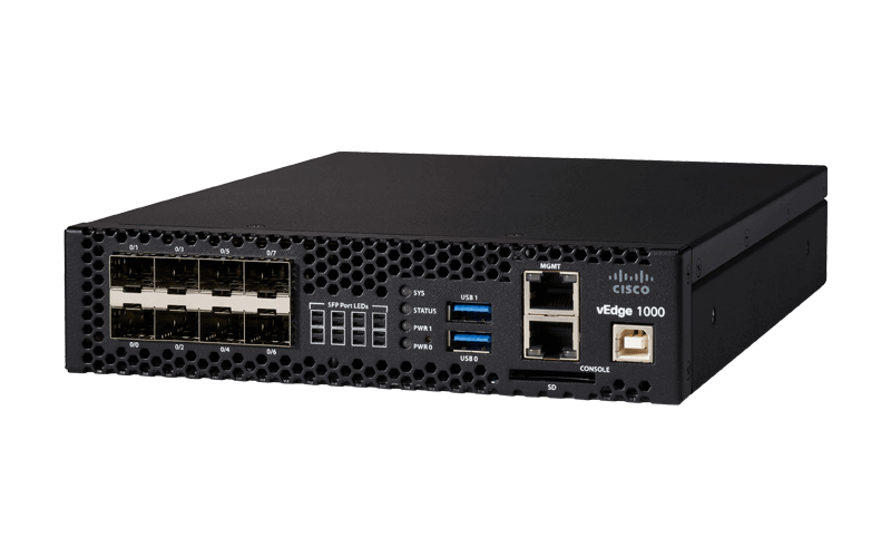 vEdge 1000